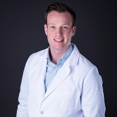 Dr. Nathan Cain – NorthWest – Dental Reconstructions